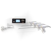 China Miconvey FSC Disposable Scalpels Harmonic Surgical Device Equipment for sale