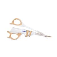 China Disposable 17cm Thyroid Surgery Disposable Ultrasonic Scalpel for sale