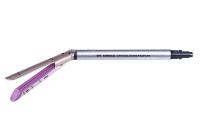 China Begie Articulating Endoscopic Laparoscopic Linear Cutter Stapler 290mm for sale