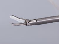 China Energy Sealing Enseal Harmonic Laparoscopic Ultrasonic Scalpel With Curved Jaw for sale
