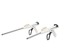 China 90 Angulation Rotating Articulating Endo Linear Stapler For Laparoscopic for sale