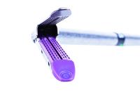 China 90 Angulation Rotating Articulating Endo Linear Stapler For Laparoscopic for sale