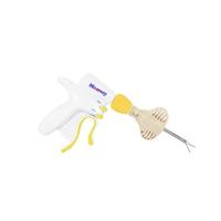 China 23cm Ultrasonic Harmonic Scalpel Shear For Laparoscopy for sale