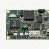 China 4022 594 10010 SMT Feeder Parts Assembleon 8mm Feeder PCB Controller for sale