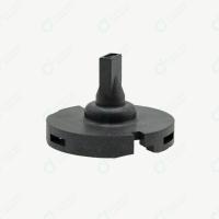 China SIPLACE 80F SMT Nozzles 00322545S01 SIEMENS AG Nozzle 3MM X 6MM for sale