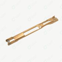 China KLJ-MC141-00 YAMAHA Feeder Parts Yamaha Tape Guide Assy for sale