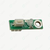 China SAMSUNG HANWHA SMT Feeder Parts J90650176B Feeding Switch Assy for sale