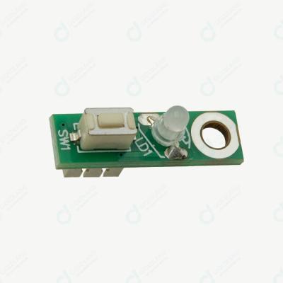 China SAMSUNG HANWHA SMT Feeder Parts J90650176B Feeding Switch Assy for sale