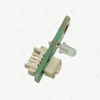 China SAMSUNG HANWHA SMT Feeder Parts J90650176B Feeding Switch Assy for sale
