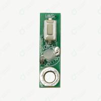 China SAMSUNG HANWHA SMT Feeder Parts J90650176B Feeding Switch Assy for sale