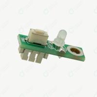 China SAMSUNG HANWHA SMT Feeder Parts J90650176B Feeding Switch Assy for sale