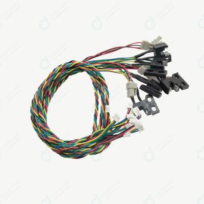 China J90650157B SAMSUNG SMN SMT Feeder Parts Indexing Sensor Assy for sale