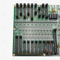 China YAMAHA SMT Spare Parts KJJ-M4580-244 YAMAHA I O Conv Board Assy for sale