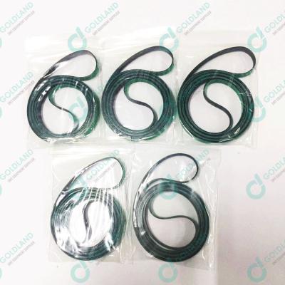 China J6602082A Samsung 1200mm Belt For Samsung SM321 Smt Pick And Place Machine for sale