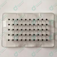 China 2AGKNX005303​ FUJI NXTIII 0.4 Nozzles H24 Smt Nozzle for sale