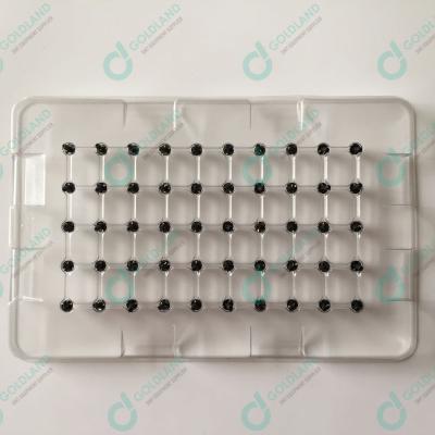 China 2AGKNX005303​ FUJI NXTIII 0.4 Nozzles H24 Smt Nozzle for sale