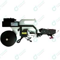 China Yamaha Electronics Production Machine SMT Label Mechanical Feeder for sale