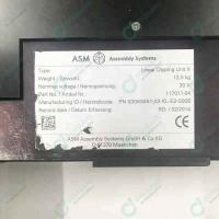 China Siplace Linear Dipping Unit X feeder 03063461 Siemens X pick and place machine use smt feeder siemens feeder for sale