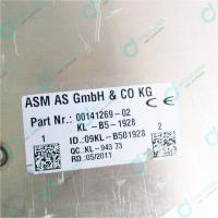 China ASM Siplace SMT spare part 8mm X feeder 00141269  Siemens SMT machine feeder 8mm 00141269 Siemens 8mm feeder for sale
