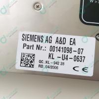 China S 3x8mm 00141098 SMT spare part Siemens Feeder Siemens siplace ASM SMT machine 3x8mm feeder siemens 3x8mm feeder for sale