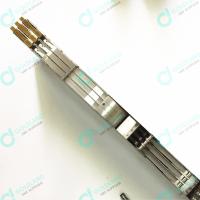 China Siplace ASM gold Feeder S 3x8mm 00141099 SMT 0201 0402 SMD Siemens SMT machine feeder 00141099 siemens  S 3x8mm feeder for sale