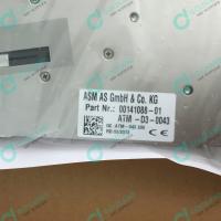 China ASM Siemens S 3x8mm Feeder 00141088-01 SMT Feeders for sale