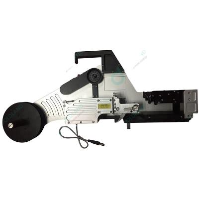 China Paste Label 104mm Fuji XP142 XP143 XP243 SMT Feeders for sale