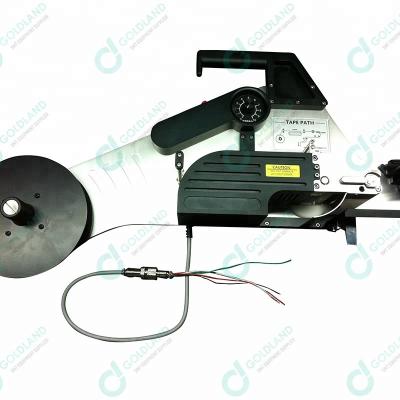 China XP142 XP143 XP243 1mm Thickness Fuji XP SMT Label Feeder for sale