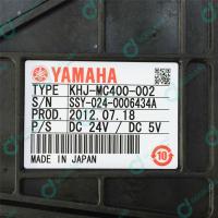 China SMD LED KHJ-MC400-002 Yamaha 24mm SMT Feeders for sale