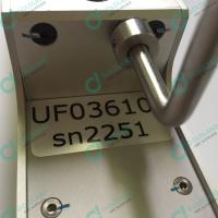 China SMT NXT Vibrator Feeder UF03610 fuji SMT Feeders for sale