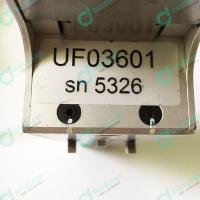 China Vibration Feeder Yamaha UF03601 Smt Feeder for sale