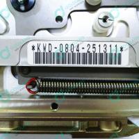 China KWD-0804 CP7 Tape Feeder 8x4mm Smt Feeder for sale