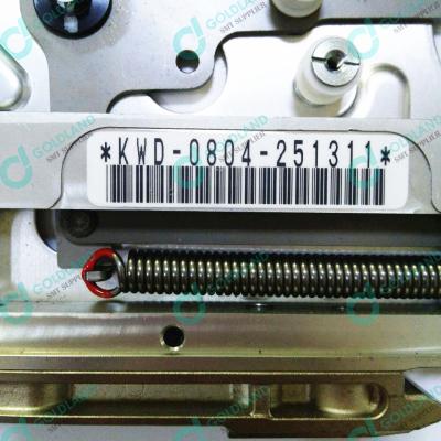 China KWD-0804 CP7 Tape Feeder 8x4mm Smt Feeder for sale