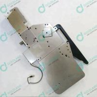 China SMT machine parts 32mm MOTORIZED feeder for IP3 QP242E QP3 XP2 FUJI smt pick and place  machine feeder KDE-3200 for sale