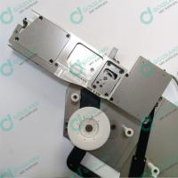 China SMT machine parts 32mm MOTORIZED feeder for IP3 QP242E QP3 XP2 FUJI smt pick and place  machine feeder KDE-3200 for sale