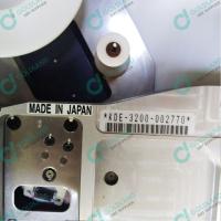 China SMT machine parts 32mm MOTORIZED feeder for IP3 QP242E QP3 XP2 FUJI smt pick and place  machine feeder KDE-3200 for sale