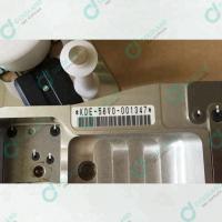 China Custom KDE-56V0 SMT Feeders SMD 56mm FUJI Feeder for sale