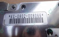 China NXT XPF W16 W16C KG-0802 Fuji 8x2mm SMT Feeders for sale