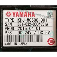 China SS32mm YAMAHA KHJ-MC500-001 SMT Feeders for sale