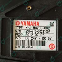 China SMT feeder YAMAHA 12mm 16mm SS feeder KHJ-MC200-000 YAMAHA feeder for sale