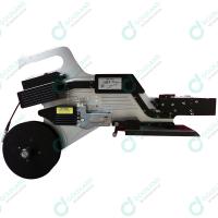 China SMT Machine Parts 1mm Yamaha Label Feeder Stainless Steel for sale
