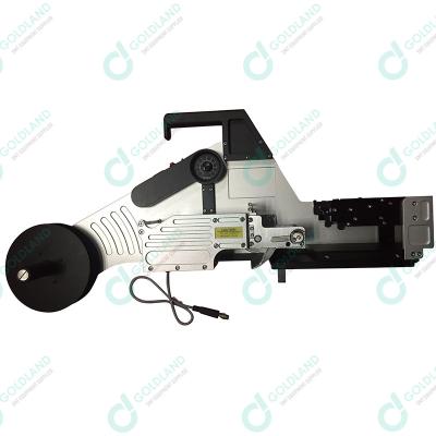 China XP142 XP143 XP243 Fuji 104mm laber feeder SMT feeder for sale