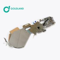 China smt machine part JUKI FEEDER Original AF081E 8mm feeder JUKI smt pick and place machine JUKI AF081E 8mm feeder for sale