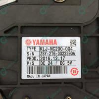 China smt spare parts 16mm ZS feeder KLJ-MC200 YAMAHA feeder YAMAHA YS series machine YAMAHA 16MM FEEDER for sale