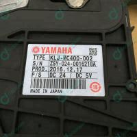 China KLJ-MC400 YAMAHA 24mm SMD LED Feeder for sale