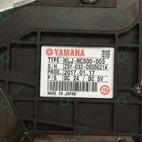 China Yamaha 32mm KLJ-MC500-003 SMT Feeders for sale