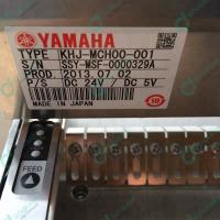 China KHJ-MCH00 YS12 YS24 YAMAHA smt feeder for sale