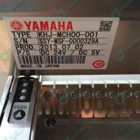 China SMT feeder YAMAHA feeder Vibration Stick Feeder KHJ-MCH00-001 for sale