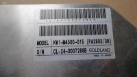 China SMT pick and place machine and Spare Parts Yamaha feeders New 24mm KW1-M4500-015 YAMAHA CL Feeder for sale