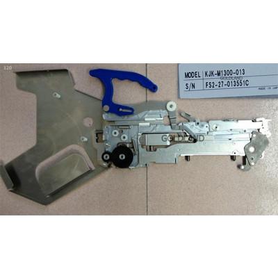 China Yamaha KJK-M1300-013 FS2 8x2mm SMT Feeders for sale